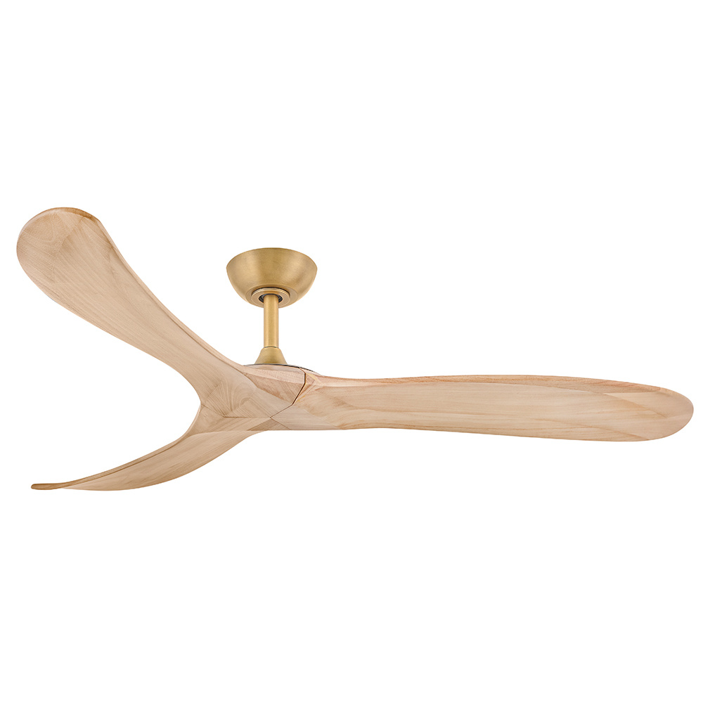 Swell 60" Smart Fan : 903860FHB-NDD : 8521 : 6059 : 0.28 : Natural ...